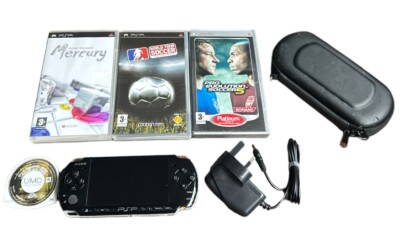 Psp Console Games Bundle for sale | eBay
