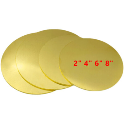 Metal & Alloy Discs for sale | eBay UK