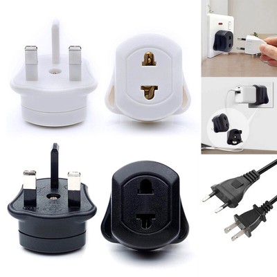 Shaver Plug Adapter for sale | eBay