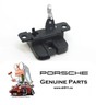 Genuine Porsche Cayenne Upper Hatch Lock 95551250502 955 512 505 02 | eBay