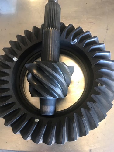 Ford Nine Inch Ring And Pinion | eBay