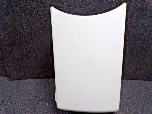 TRUEBRO Pipe Covers, 1 piece(s), White PVC, 2018 (K) | eBay