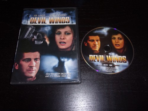Devil Winds [DVD] 31398157076| eBay