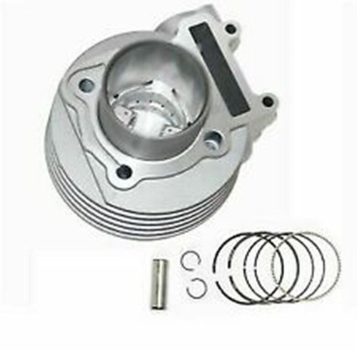 LML Star 150 4T Speedy Stella CYLINDER BLOCK PISTON KIT | eBay