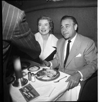 Greer Garson Buddy fogelson Nancy Reagan Original 2.25x2.25 Transparenz ...