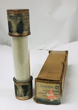 GE Industrial Fuses for sale | eBay