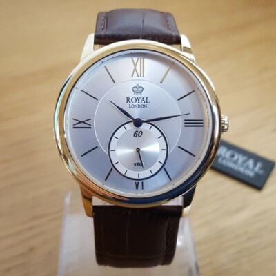 Royal London Wristwatches for sale | eBay