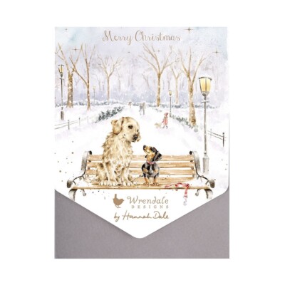 Packs Of Christmas Cards for sale | eBay