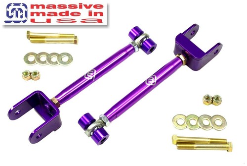MSS Control Arms Upper UCA 64-67 GM A Body Chevelle Cutlass GTO 442 ...