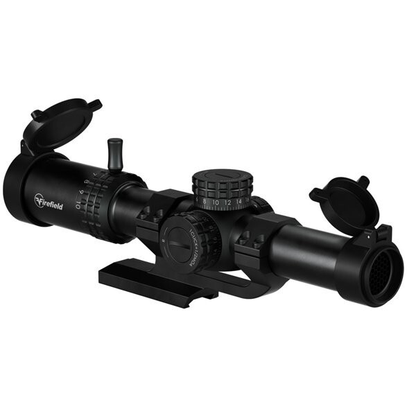 Firefield Pu Scope