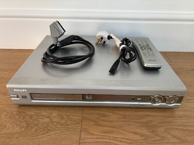 video player dvd recorder products for sale | eBay