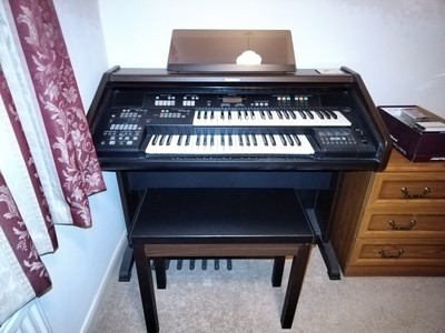 Technics Electric Organs for sale | eBay