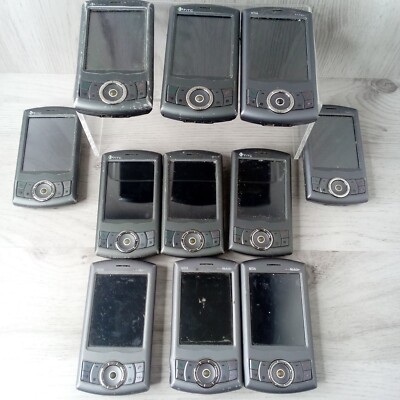 T-Mobile MDA Compact Mobile Phones & Smartphones for sale | eBay UK