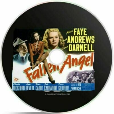 Fallen Angel Dvd for sale | eBay