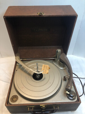 BSR Vintage Record Players for sale | eBay