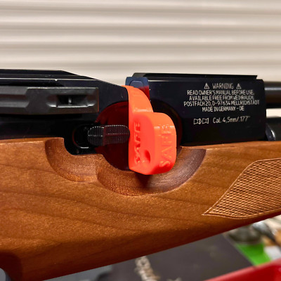 Weihrauch HW100 Hunting Air Rifles for sale | eBay