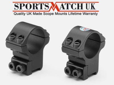 13mm Scope Mounts for sale | eBay