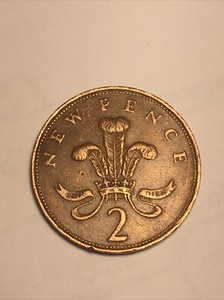 Rare 2p Coin for sale | eBay