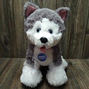 Build-A-Bear Workshop Promise Pets Dog Teddy Bears for sale | eBay