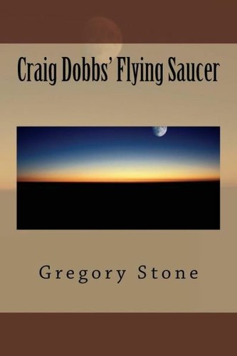 Craig Dobbs' Flying Saucer 9781984396808| eBay