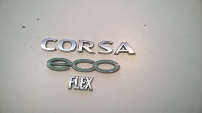 Vauxhall Corsa Car Exterior Badges & Emblems for sale | eBay
