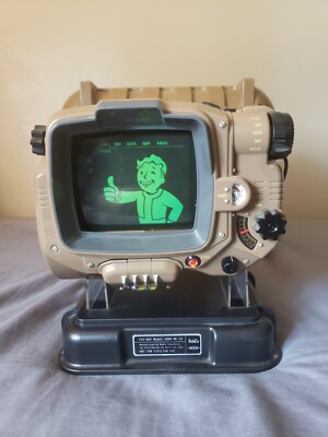 Pip Boy for sale | eBay