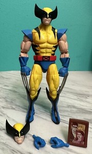 Shockwave Toys and Marvel Legends | eBay Stores