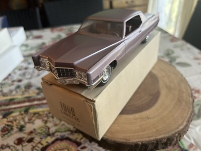 Cadillac Model Kit for sale | eBay