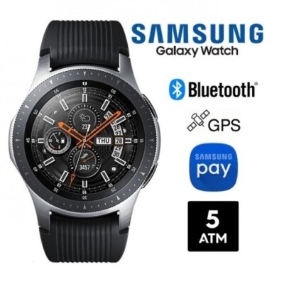 Samsung Galaxy Watch Smartwatches for sale | eBay UK