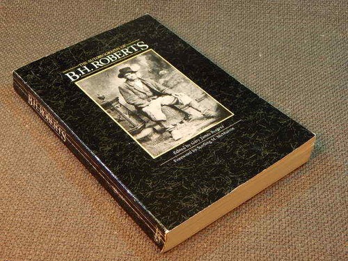 The Autobiography of B. H. Roberts by B. H. Roberts (1990, Paperback ...