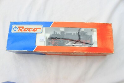 HO Gauge Model Railway Locomotives for sale | eBay