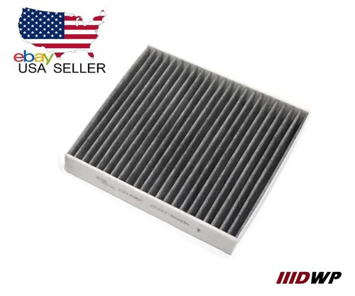 C31813 CHARCOAL CABIN AIR FILTER FOR NEW HYUNDAI KIA GENESIS REPLACE ...
