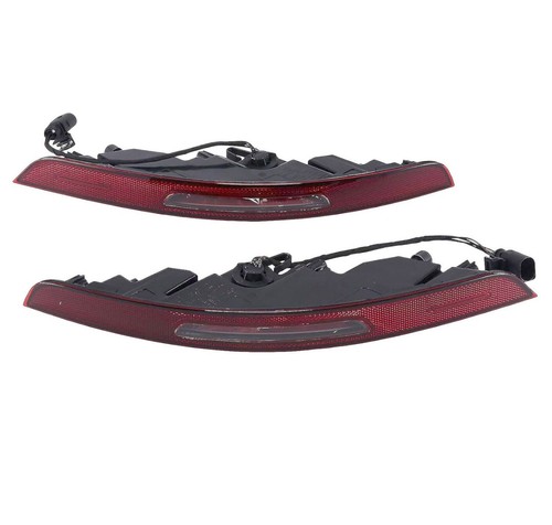 L+R Rear Bumper Brake Light 95B945725J 95B945726J for Porsche Macan ...