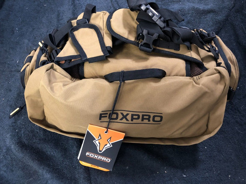 Foxpro Scout Pack, Foxpro Fxpscoutpk NEW! | eBay