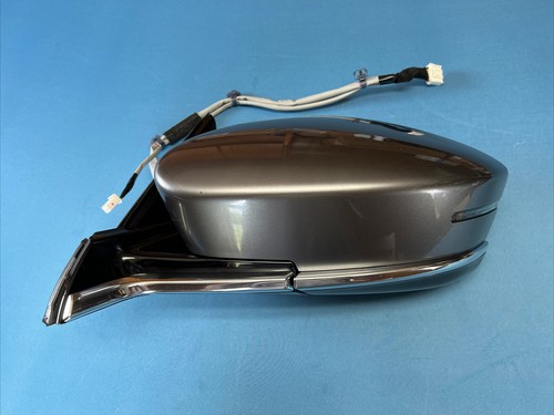 Genuine Acura Mirror L Dr *NH885M* 76250-TYA-A11ZD for sale online | eBay