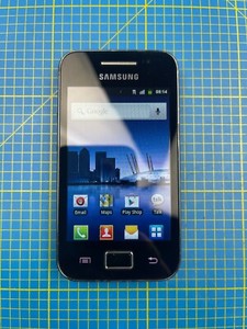 Samsung Galaxy Ace Gt S5830i for sale | eBay