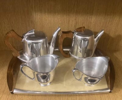 picquot tea set products for sale | eBay