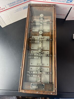 Telephone Switchboard for sale | eBay