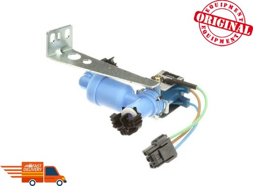 Frigidaire Original 5304529533 New Genuine OEM Water Valve 5304519215 ...