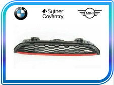 Calandre Mini MINI, Pieces detachees automobiles