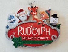 Walnut Ridge Chalk Santa | Collectors Weekly