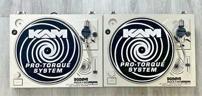 Vinyl Dj Decks for sale | eBay