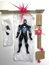 Marvel Legends Exclusives War Machine (Marvel vs Capcom)