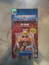 Masters of the Universe Origins He-Man (200x)