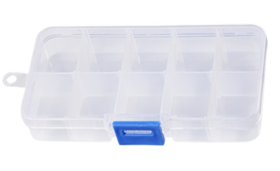 Schrauben Sortierbox in Werkstatt-Sortimentskisten für Heimwerker ...