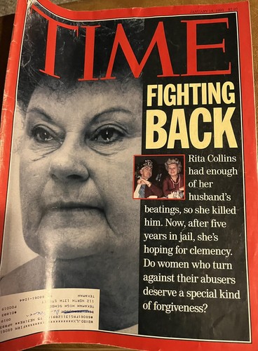 1993 Time Magazine January 18 Fighting Back Newsstand High Grade | eBay