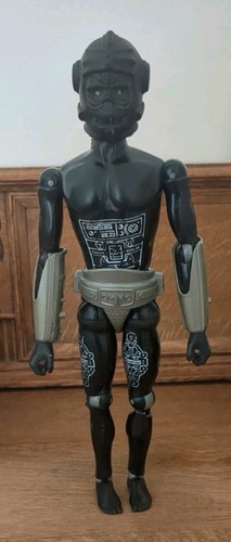 Vintage Action Man Captain Zargon Space Pirate 1978 Palitoy CPG | eBay UK