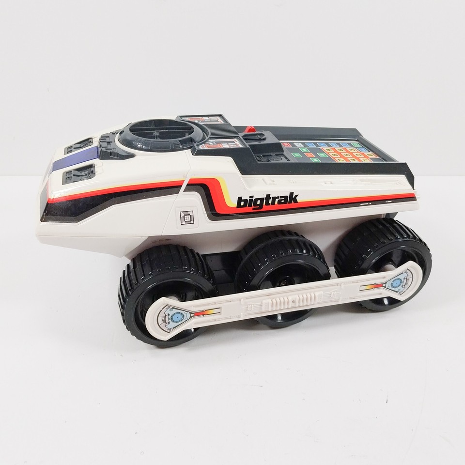 Big Trak for sale | eBay