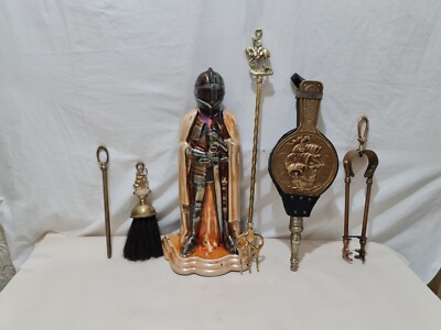 Knight Companion Set for sale | eBay