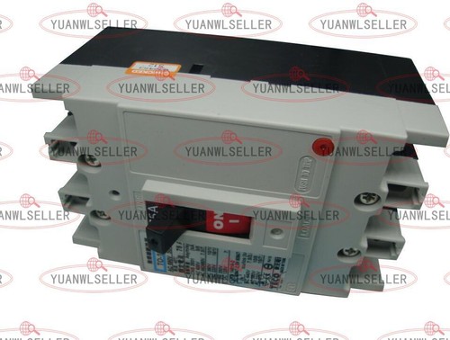 ONE NEW Teco Thermal-Magnetic Breaker TO-100EC-3P 75A TO-100EC 3P | eBay